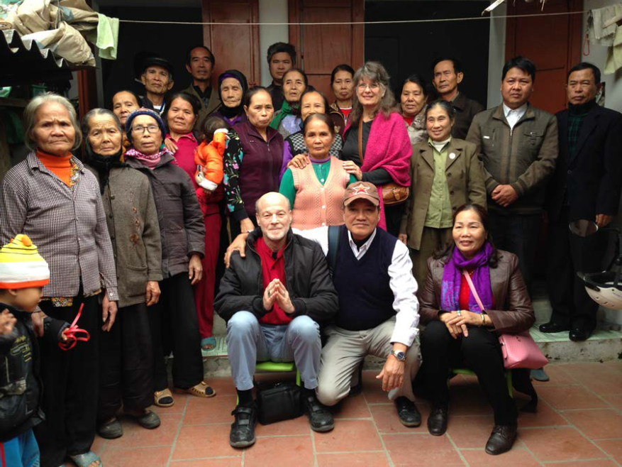 New publication: “Community, Diversity and Reconciliation in Remote ...