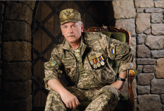 Book Review: Illya Titko, “Blood Formula”, translated by Jeffrey ...