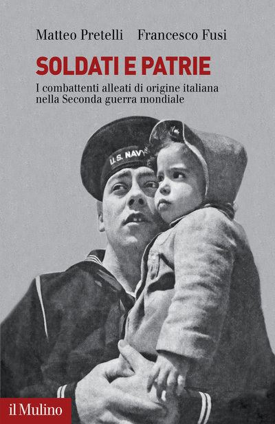 Book Review: Matteo Pretelli and Francesco Fusi, “Soldati e patrie. I ...