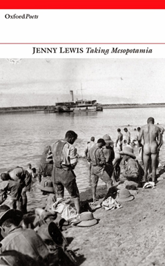 Book Review: “From War Archives to War Poetry”. Taking Mesopotamia by ...